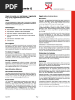 Sand Patch Test | PDF | Sand | Road Surface