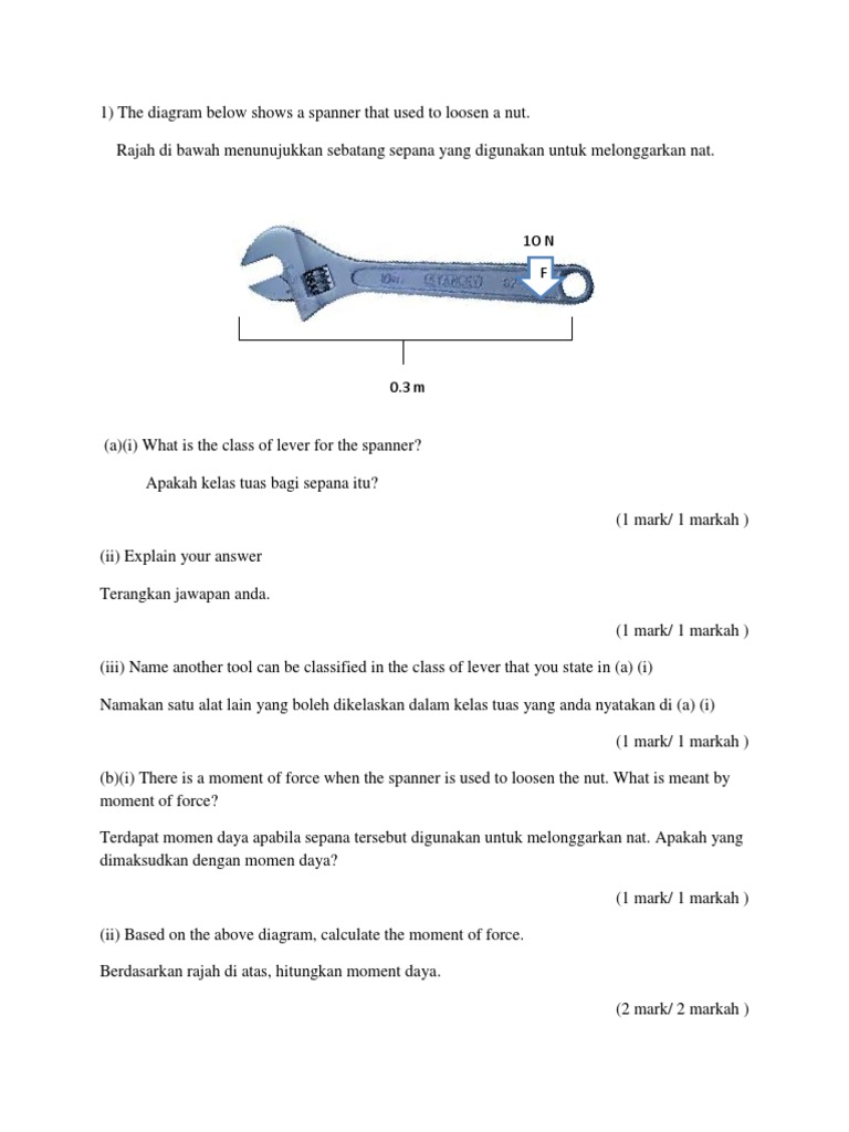Science Form 2 | PDF