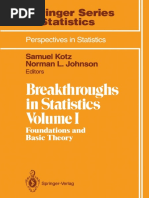 Casella Berger Statistical Inference | PDF
