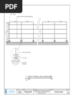 Perimeter Wall and Column Details | PDF | Structural Engineering ...