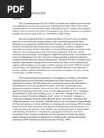 The Hobbit Unit Guide | PDF | The Hobbit | J. R. R. Tolkien