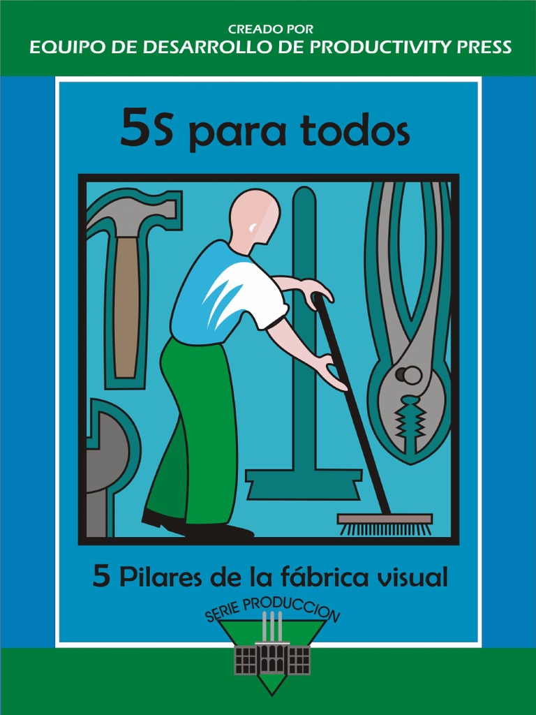 5S Para Todos