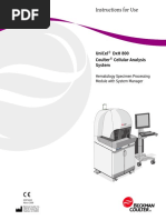 User's Guide: PA 800 Plus and 32 Karat Software PA 800 Plus ...