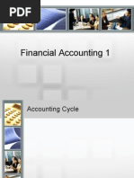 Class 11 Accounts Project Complete | PDF | Debits And Credits ...