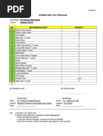 KEW. PA.1 Hingga KEW - PA.32 | PDF