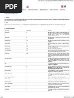 Night Shift Allowance Policy. | PDF