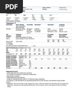 MIL-H-6875H Heat Treatment of Steel, Process For (SS by SAE-AMS-H-6875 ...
