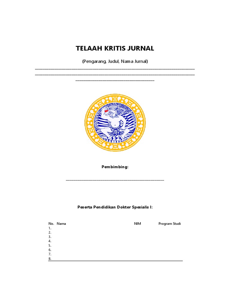 Layout Pembuatan Makalah Pico Rambo | PDF