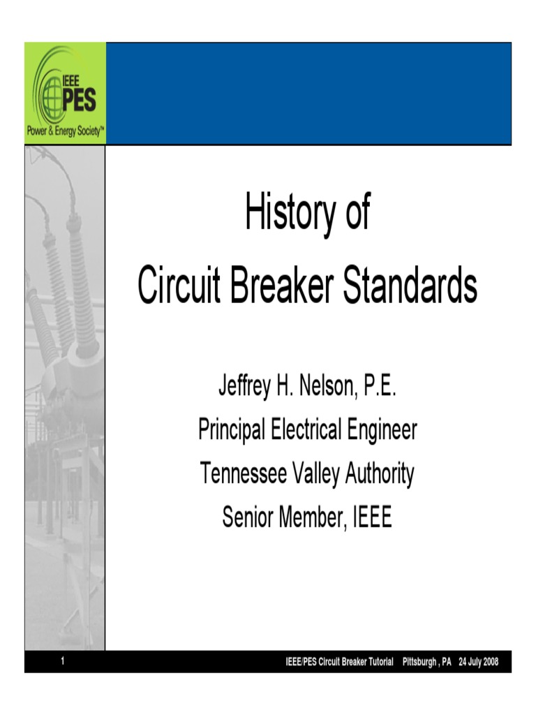 2008-GM Tutorial 1 Nelson PDF | PDF | High Voltage | Capacitor