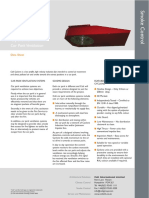 Louver Calculation & Schedule | PDF | Home & Garden