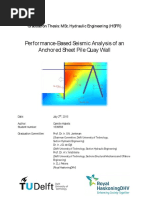 Geo 5 Software Usage Guide | PDF | Geotechnical Engineering | Civil ...