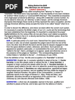 Lincoln's 1863 Amnesty Proclamation | PDF | U.S. State | Oath Of Office