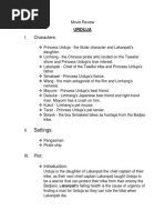 Biography Interview Questions | PDF | Secondary School | Cognition