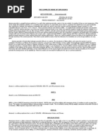 How To Make Mercury Fulminate | PDF | Mercury (Element) | Ethanol