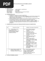 Modul SPLDV Kelas VIII: Metode & Pembelajaran | PDF