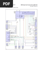 F10 Wiring Diagram: Notes | PDF | Electrical Engineering | Manufactured ...
