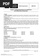 GMW3172 Electrical Component Standards | PDF | Specification (Technical ...