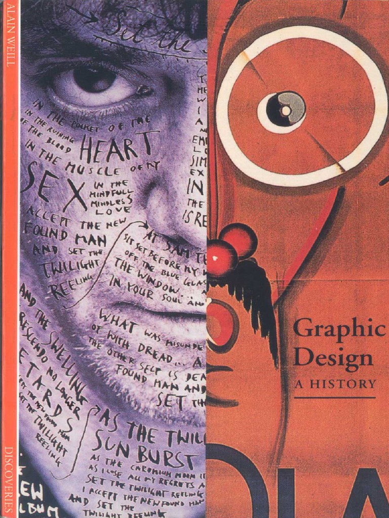 A Graphic Design History | PDF