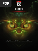 Stealer of Souls (Hexadin) Character Build Guide | PDF | Wizards Of The ...