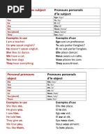 Freebie Drama and Play Word Wall Cards | PDF