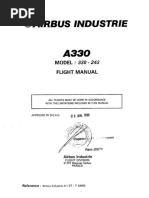 A330 Fcom | PDF | Aerospace Engineering | Aircraft