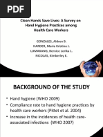 Biomedical Waste Audit Checklist | PDF