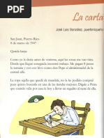 Una Semana de Siete Días - Magali García Ramis | PDF | Poesía