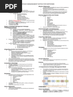 Graduation Ball Program Flow | PDF