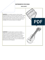 Instrumento Erke | PDF | Trompeta | Instrumentos musicales