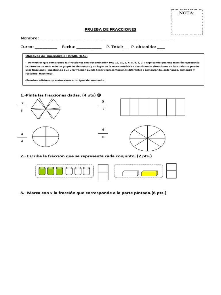 de prueba fracciones 2018 fraccionessssssssssssss lilyta.docx