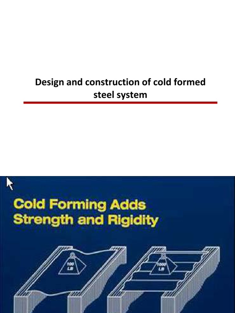 Cfs Introduction Pdf