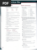 Hiiii | PDF | Verb | Linguistics