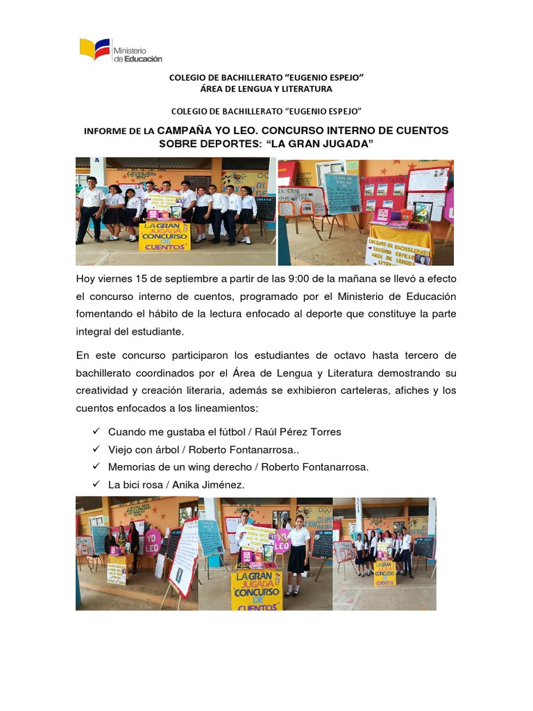 La Gran Jugada | PDF