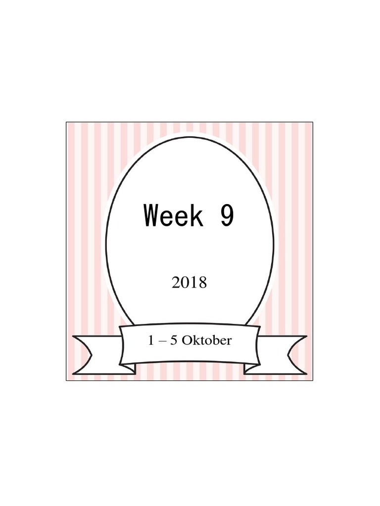Doc3 Weeks Title | PDF