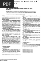 ASTM D2321 14e1 | PDF