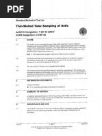 AASHTO M 145 | PDF