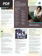 Completed Revalidation Forms and Templates | PDF | Nursing | Midwife