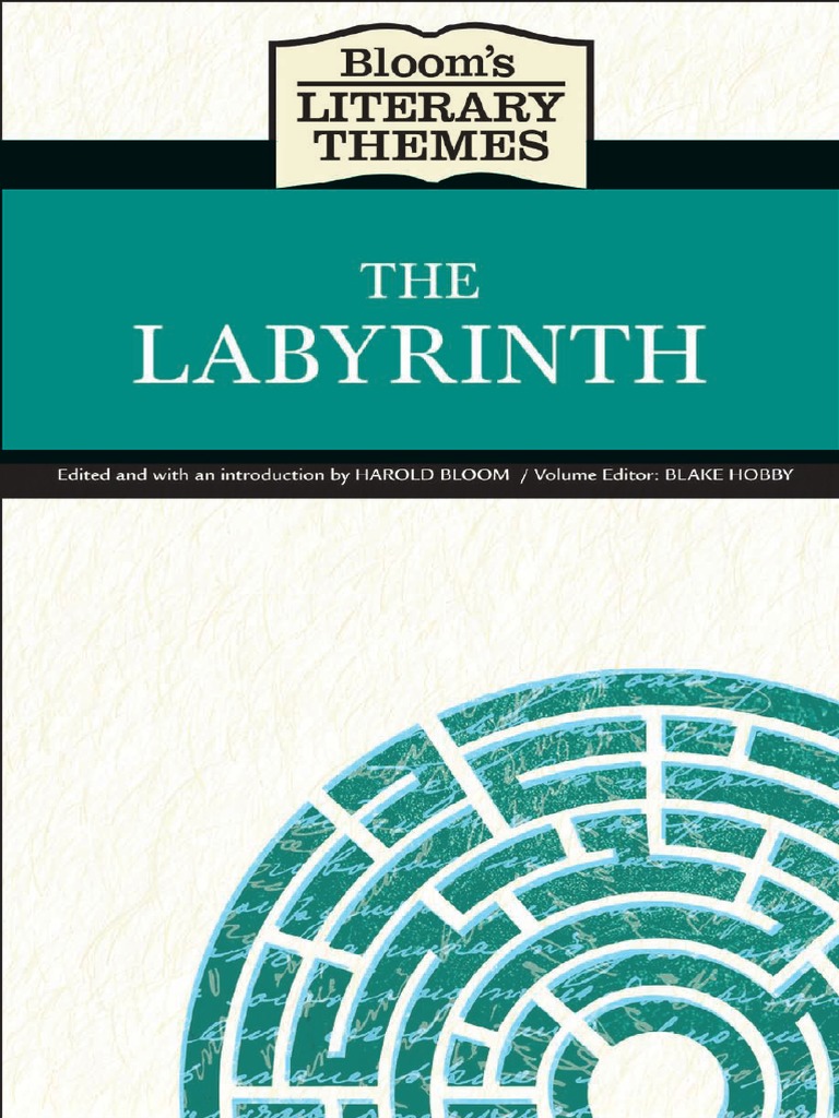 Labyrinth PDF | PDF | Aeneid | Virgil