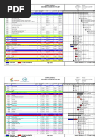Sample WBS EPC Project | PDF | Specification (Technical Standard ...
