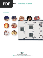 Blokset Installation, Operating, Maintenance Guide | PDF | Screw | Electrical Connector