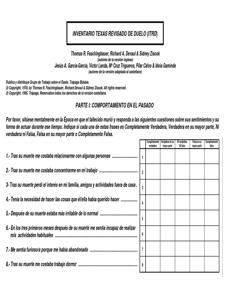 Inventario Texsas Revisado Duelo. ITRD.pdf