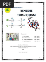Karakteristik Ikatan Sigma Dan Ikatan Phi - Urip Cahyadi | PDF