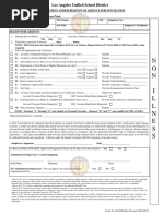 Pa 1921 Snap Medical Exemption Form | PDF | Physical Therapy | Mental ...