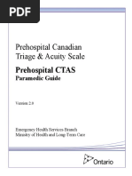 Ambulance Call Report Completion Manual V 3.0 Final | PDF | Emergency ...