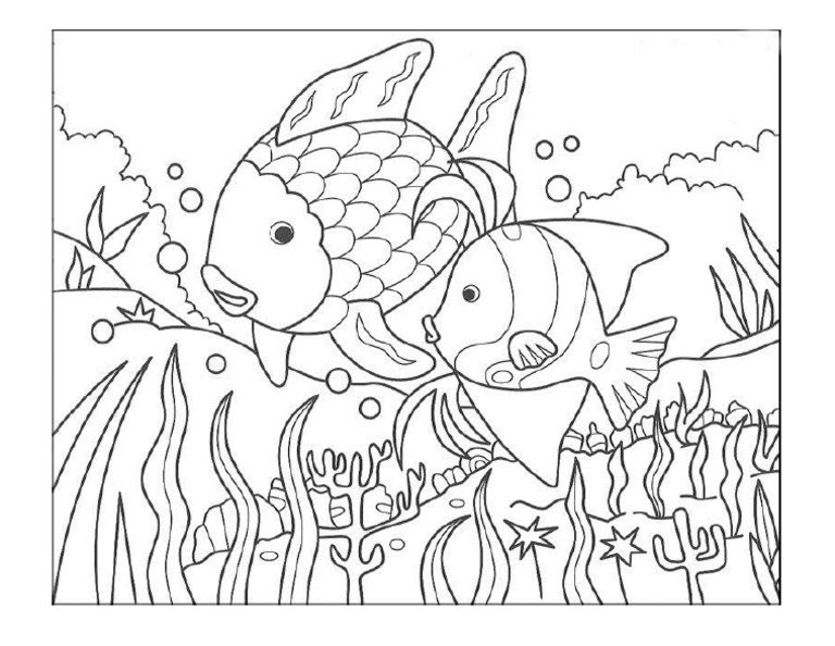 Colouring Year 1 | PDF