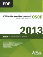 SCOR Digital Standard Quick Reference by ASCM | PDF | Supply Chain ...