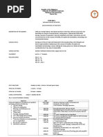 Patient Assignment Sheet | PDF | Nursing | Medicine