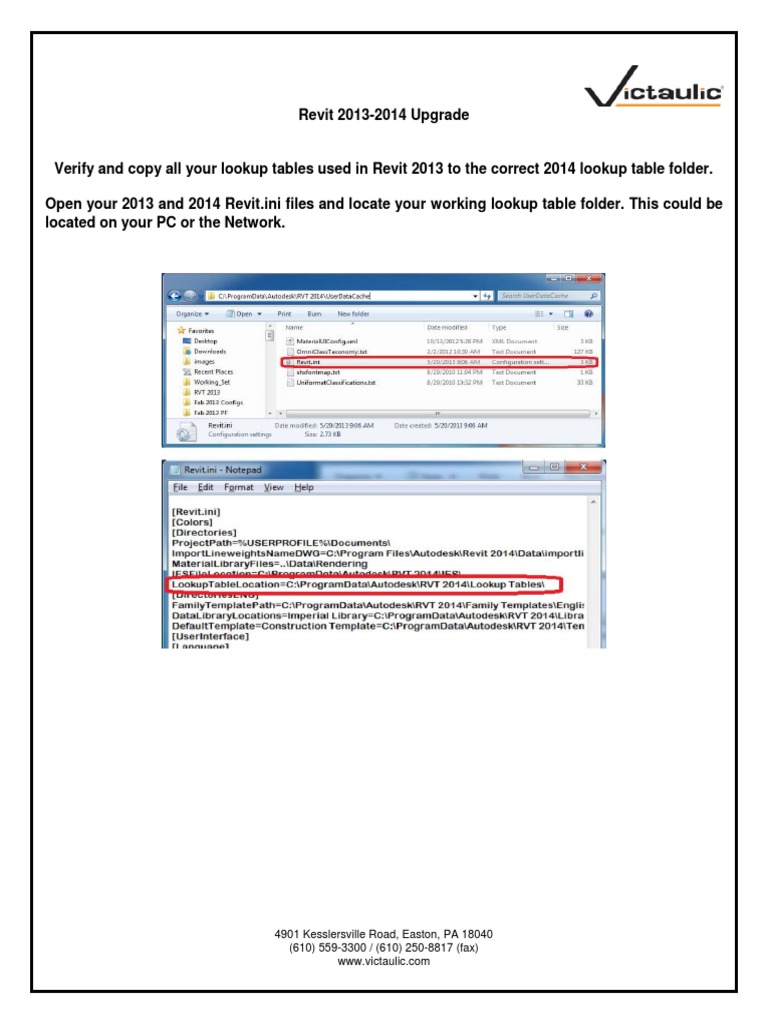 Revit Project Upgrade | PDF | Computers