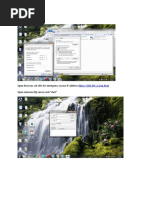 Ericsson Moshell Command Guide | PDF
