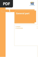 Football Coaching Manual | PDF | Sports | Sports Rules And Regulations